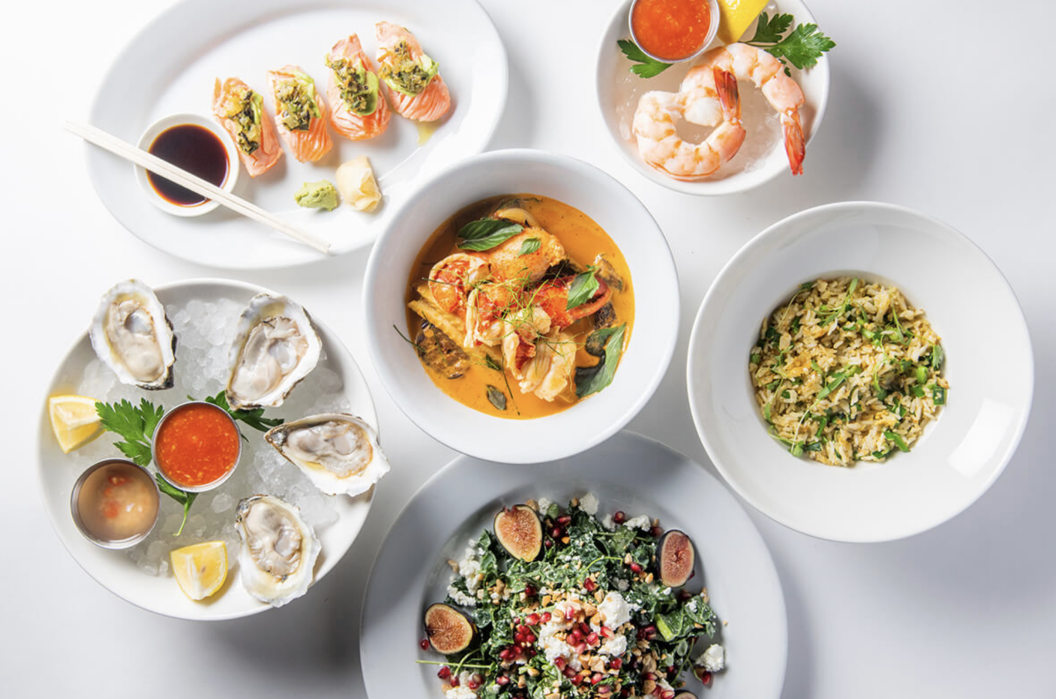 Events – The Table For 12 Dinner Club